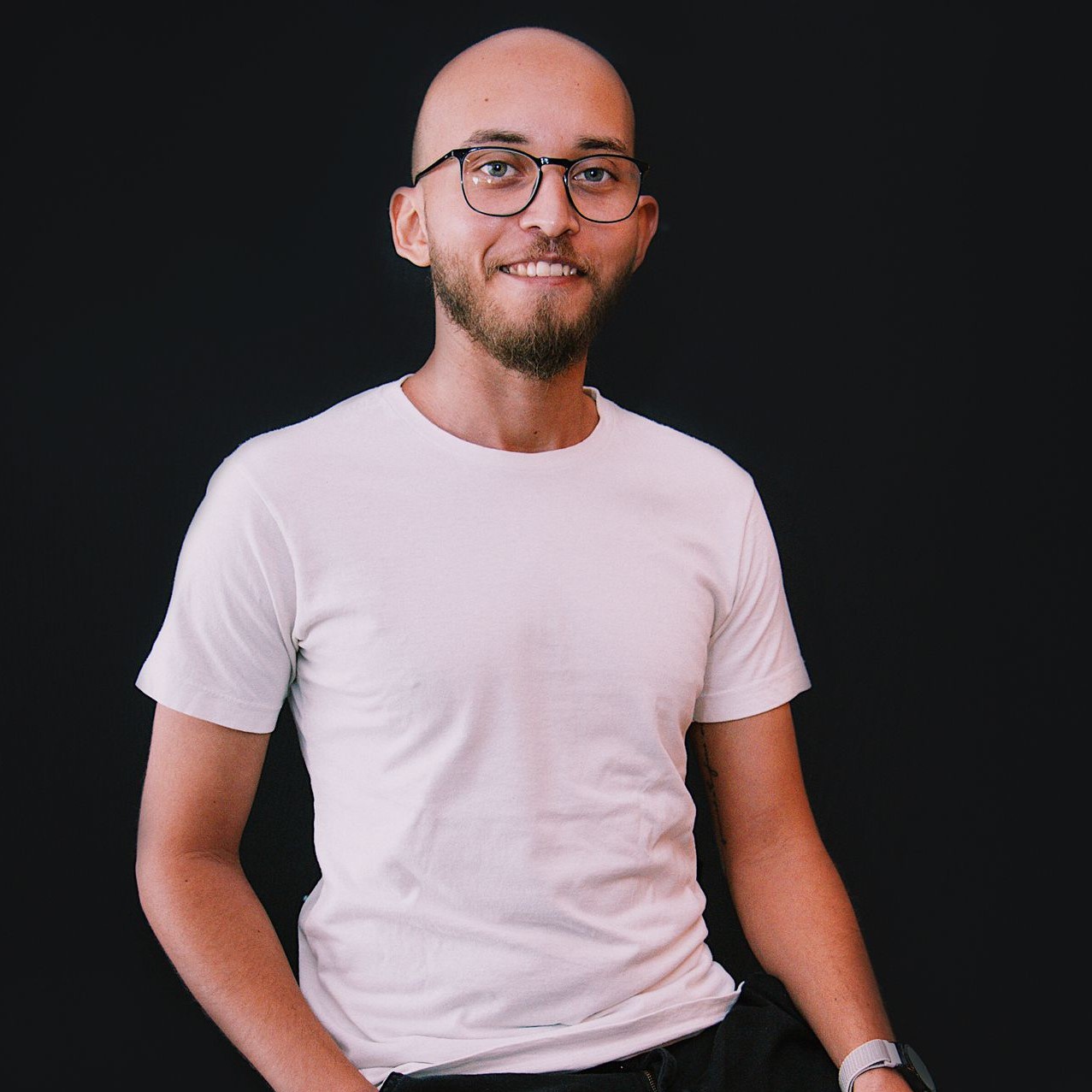 Dre.dev - Portfólio